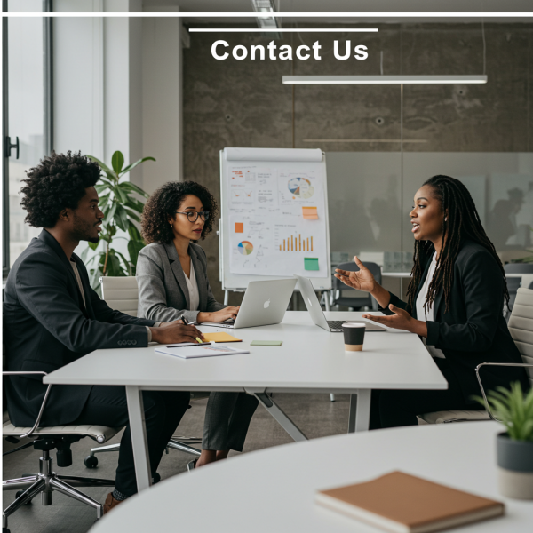 Contact - QS Academy