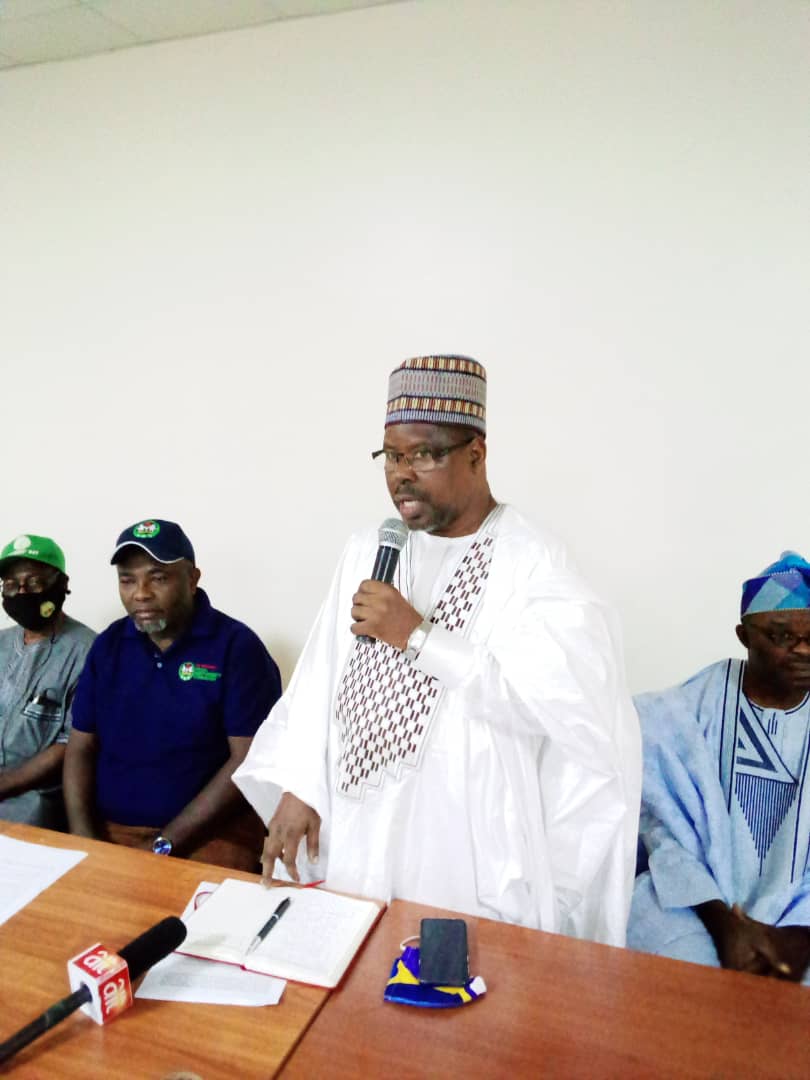 Training Experience - QS Academy