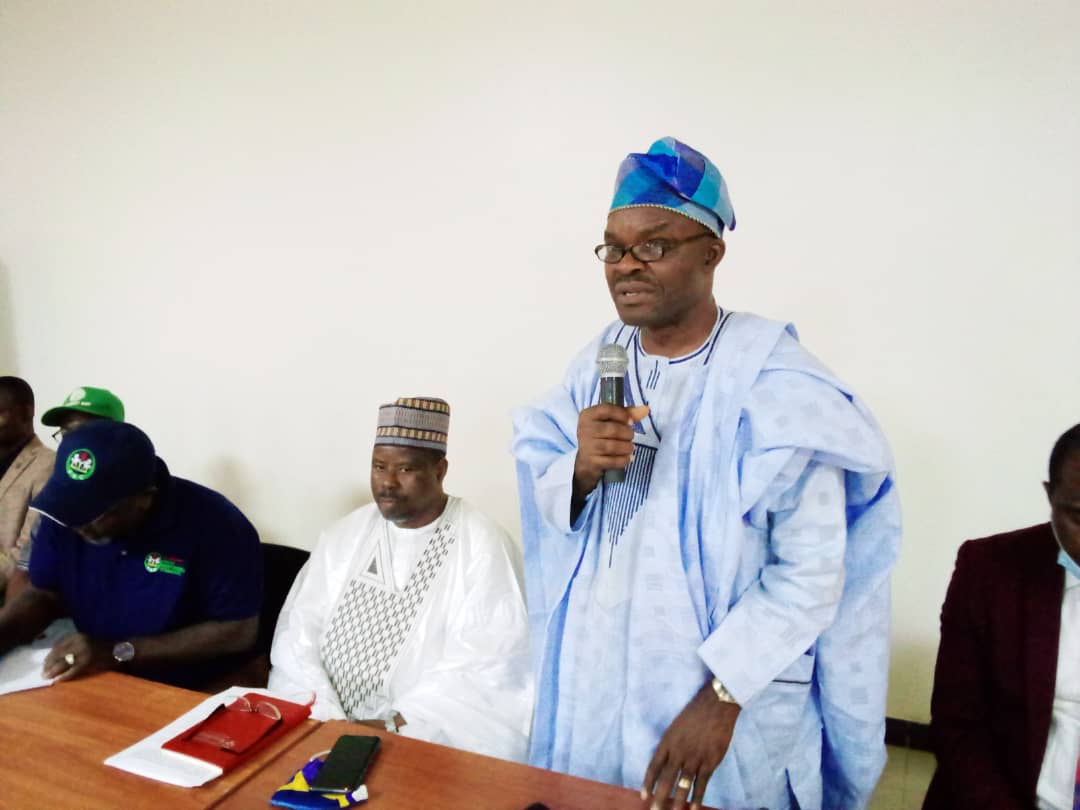 Training Experience - QS Academy